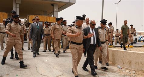 وكالة الأنباء الليبيةتواصل الجلسات الحوارية بالمنطقة الجنوبية ضمن حملة