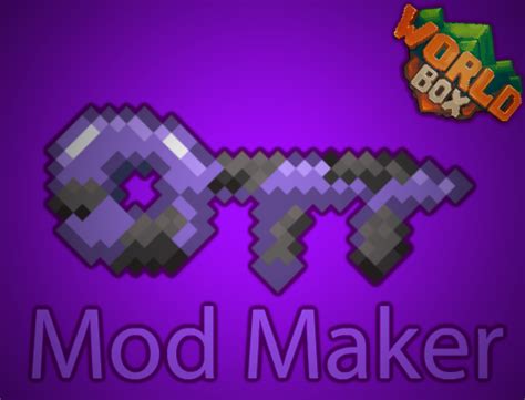 GitHub AgricheX ModMaker
