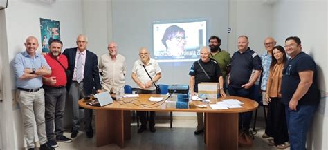 Reggio Michele Romeo Nuovo Presidente Dellassociazione Reggina