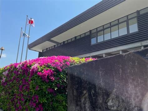 浜松市武道館