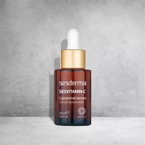 Sesvitamin C Liposomal Serum Sesderma