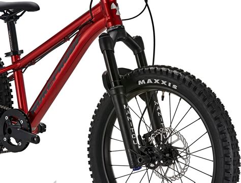 Nukeproof Cub Scout 20 Race 2023 Bikes Fan