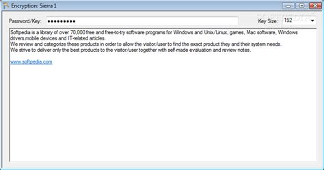 Advanced Encryption System Download Free Windows 10 Softpedia