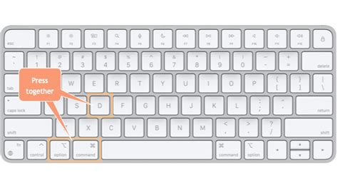 How To Hide Dock On Mac 2 Ways Fast And Effectively