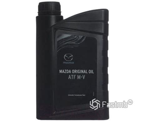 Atf m3 mazda аналоги