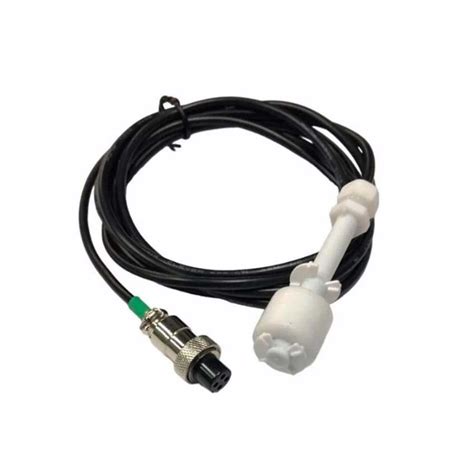 Hydros Float Switch Sensor With Magnetic Mount