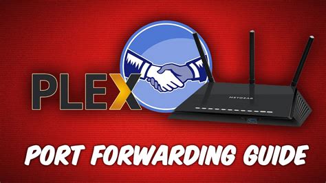 Does Plex Media Server Require Port Forwarding Trust The Answer