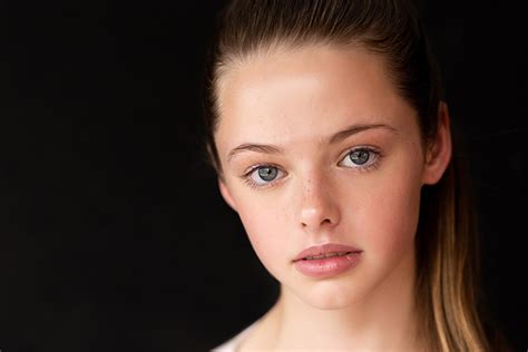 How To Get Petite Modelling Work The Photo Studio