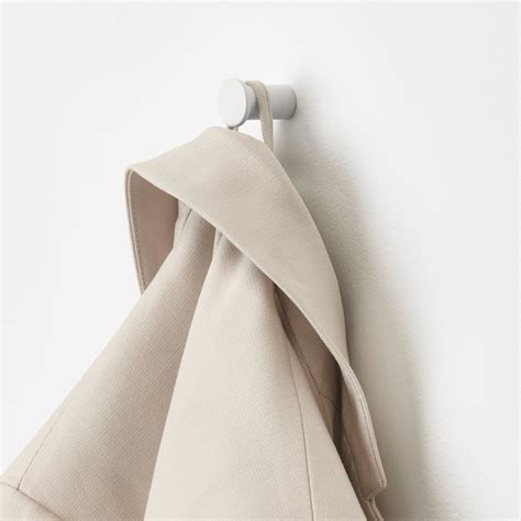 Wall And Door Coat Hooks Wooden Metal And Plastic Ikea