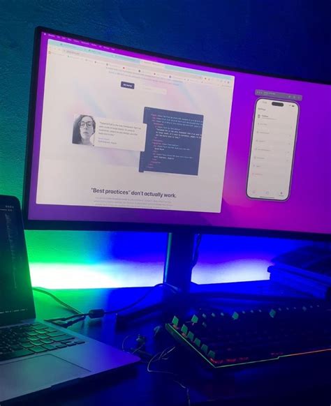 Folahan Areago On Linkedin Softwareengineer Desksetup Success Growth Discipline Commitment