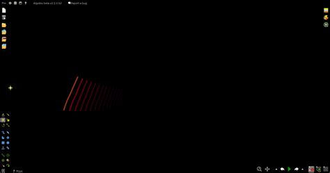 how do i make this r algodoo