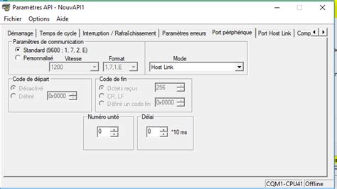 Read Data Sent From Omron Plc By Serial Port Using Node Red