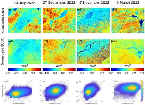 Remote Sensing Special Issue Advances In Thermal Infrared Remote Sensing Ii