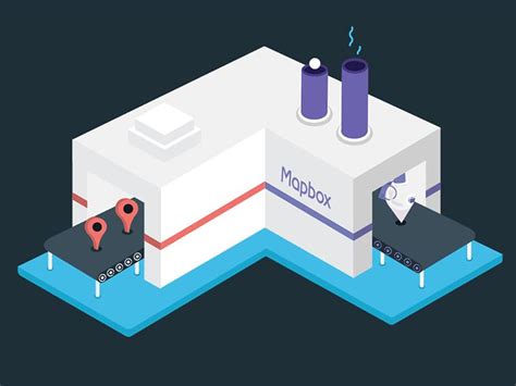 Tableau 地图 两步教你用mapbox 知乎
