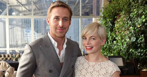 Ryan Gosling Was Forced To Live With This Actress During Their Blue