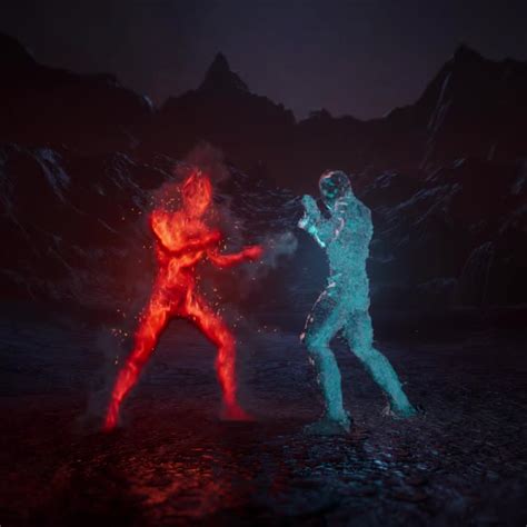 Zibra Ai On Linkedin Vfx Unity Simulation