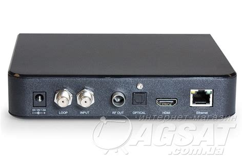 Спутниковый HD ресивер Openbox S Mini Plus цена купить Openbox S Mini HD