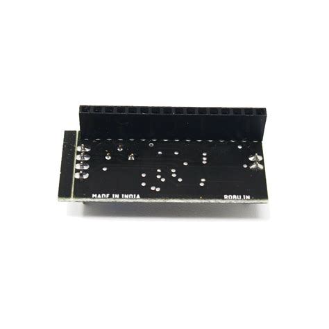 Buy IIC I2C Serial Interface Adapter Module Made In India Online At
