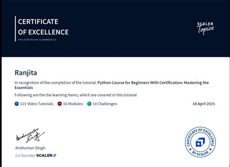 Python Coding Programming Datascience Learningjourney Ranjita Reddy