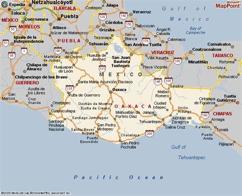 Mapa De Las Rutas De Oaxaca Turismo Oaxaca Mezcal Oaxaca Cerveza Oaxaca