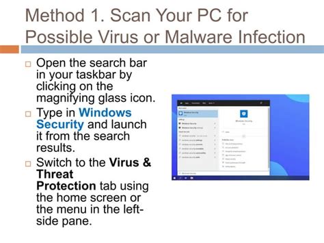 Solve Stop Code Memory Management On Windows Pptx