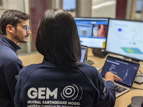 OpenQuake Online Training