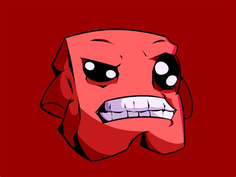 Super Meat Boy By Ninjasprite99 On Newgrounds