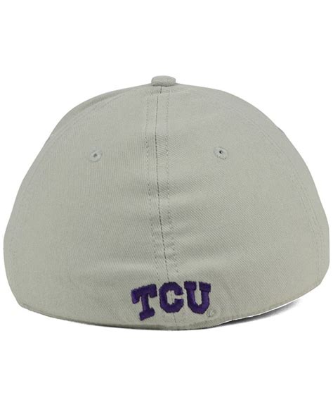 Nike Tcu Horned Frogs Classic Swoosh Cap Macys