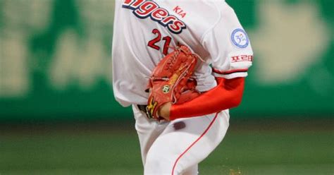 Kia 윤석민 연봉 1001억9000 인상된 3억8000에 사인