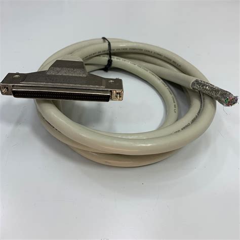 Cáp Adlink Scsi Ii 100 Pin Male To 100 Core Open Cut End Module Dài 1m