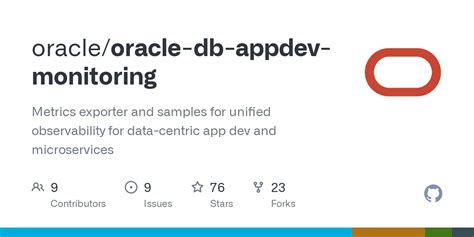 23 open source free database monitoring solutions for mysql oracle