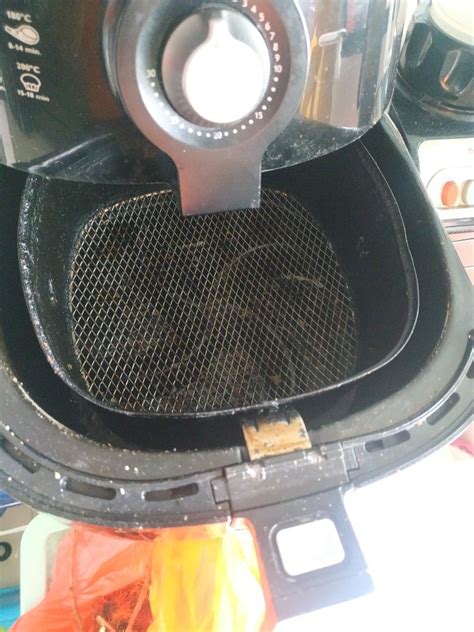 Philips Air Fryer Viva Collection TV Home Appliances Kitchen
