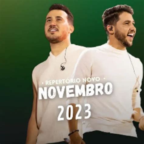 IGUINHO E LULINHA NOVEMBRO Forró Sua Música
