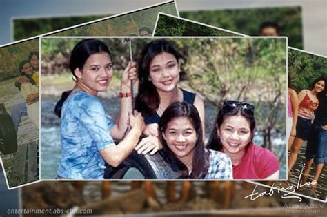 Major Throwback The Cast Of Tabing Ilog In 22 Photos Abs Cbn