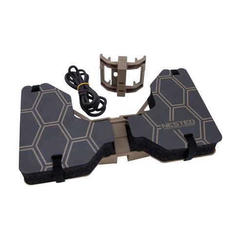nested treestand systems nested® treestand systems