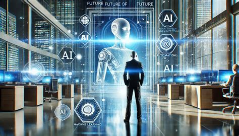 Junoai Innovations The Future Of Ai Automation In Business