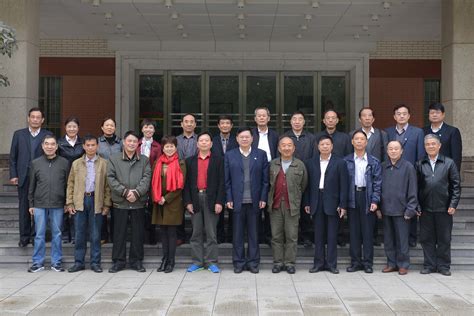 校友活动 河南理工大学校友会
