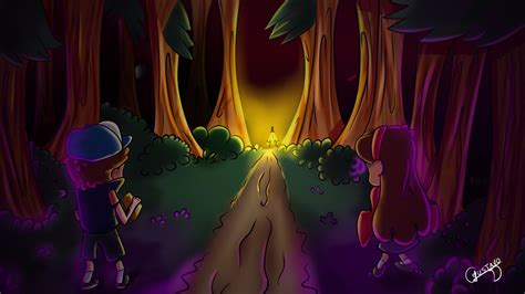 Waddles Gravity Falls Computer Wallpapers Wallpaper Cave