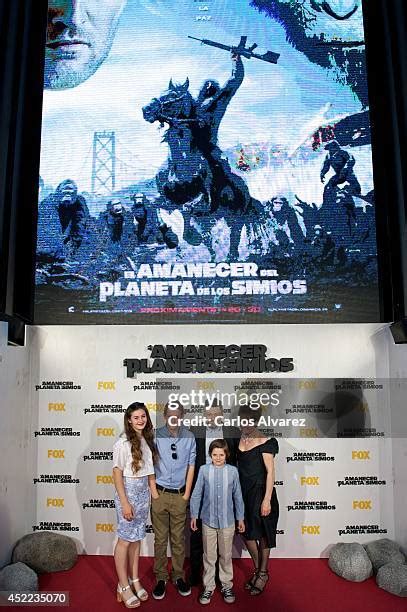 Sonny Serkis Photos And Premium High Res Pictures Getty Images
