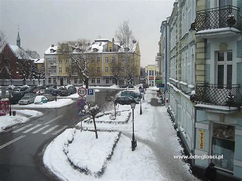 Plac Tadeusza Kościuszki Stare Miasto Oświęcim Zdjęcie 205