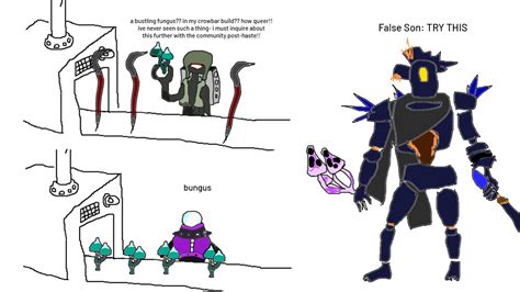 Getting Railed By The False Son Youtube