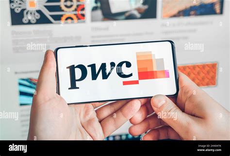 Pwc Symbol Hi Res Stock Photography And Images Alamy