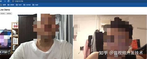 一文带你了解webrtc基本原理（动手实现1v1视频通话） 知乎