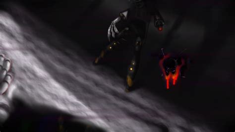 Murder Drones Fanart By Nipabag On Newgrounds
