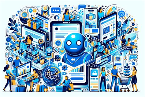 Drive ECommerce Success With A Shopify Chatbot Tips