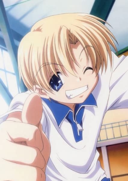 Youhei Sunohara Fan Casting
