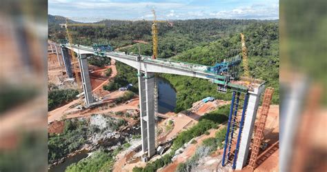 បើគ្មានការប្រែប្រួលស្ពានខ្ពស់ជាងគេនៅកម្ពុជា នឹងត្រូវដាក់ឱ្យប្រើប្រាស់សាកល្បងនៅបំណាច់ខែមីនា