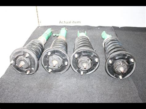 Jdm Mazda Rx7 Fd Tein Adjustable Coilovers Shocks Engine Land