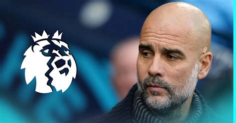 Man City Ffp Chairman Gives Guardiola Update On Outcome After