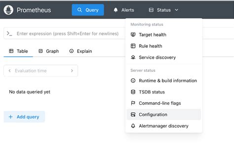 Programming For Beginners Getting Started With Prometheus Configuration File Prometheusyml